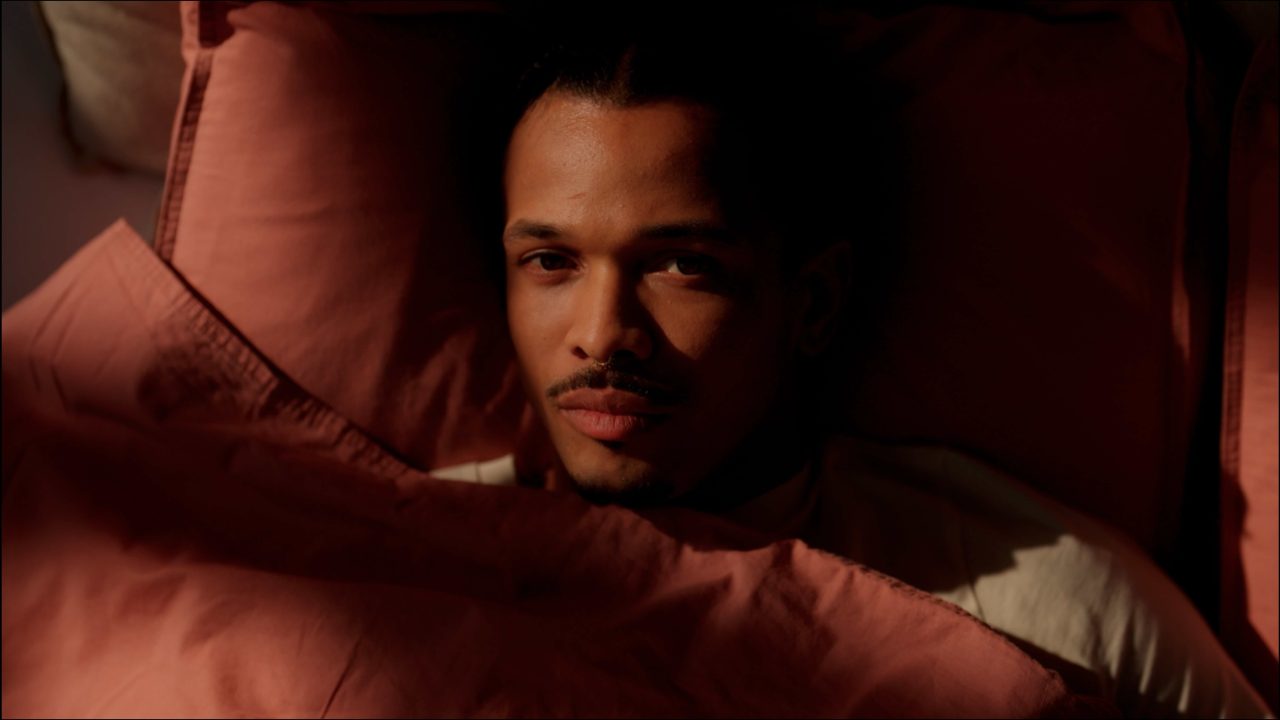 Alpro x Ben Cristovao – Filip Kašpar